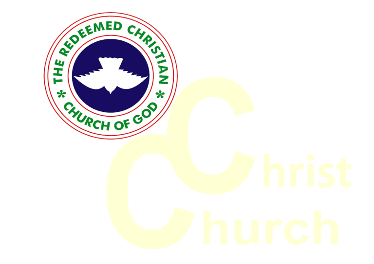 RCCG Christ Church Leeds – City of Mercy